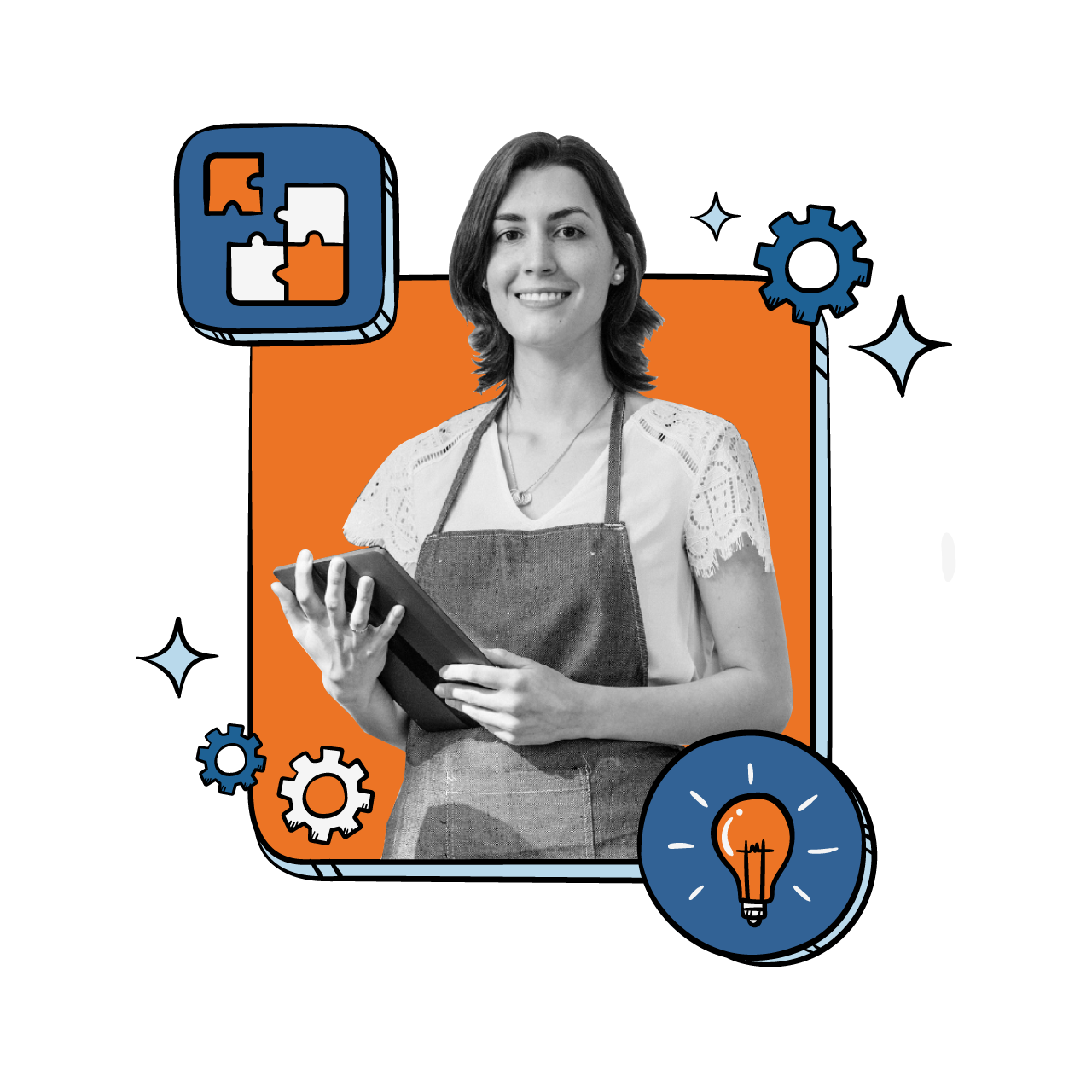 Why Choose Container and Packaging